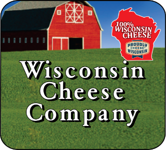 FAQ - Wisconsin Cheese Company