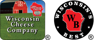 Say Cheese! Authentic Wisconsin Brick Cheese Is Here - Wisconsin Cheese ...