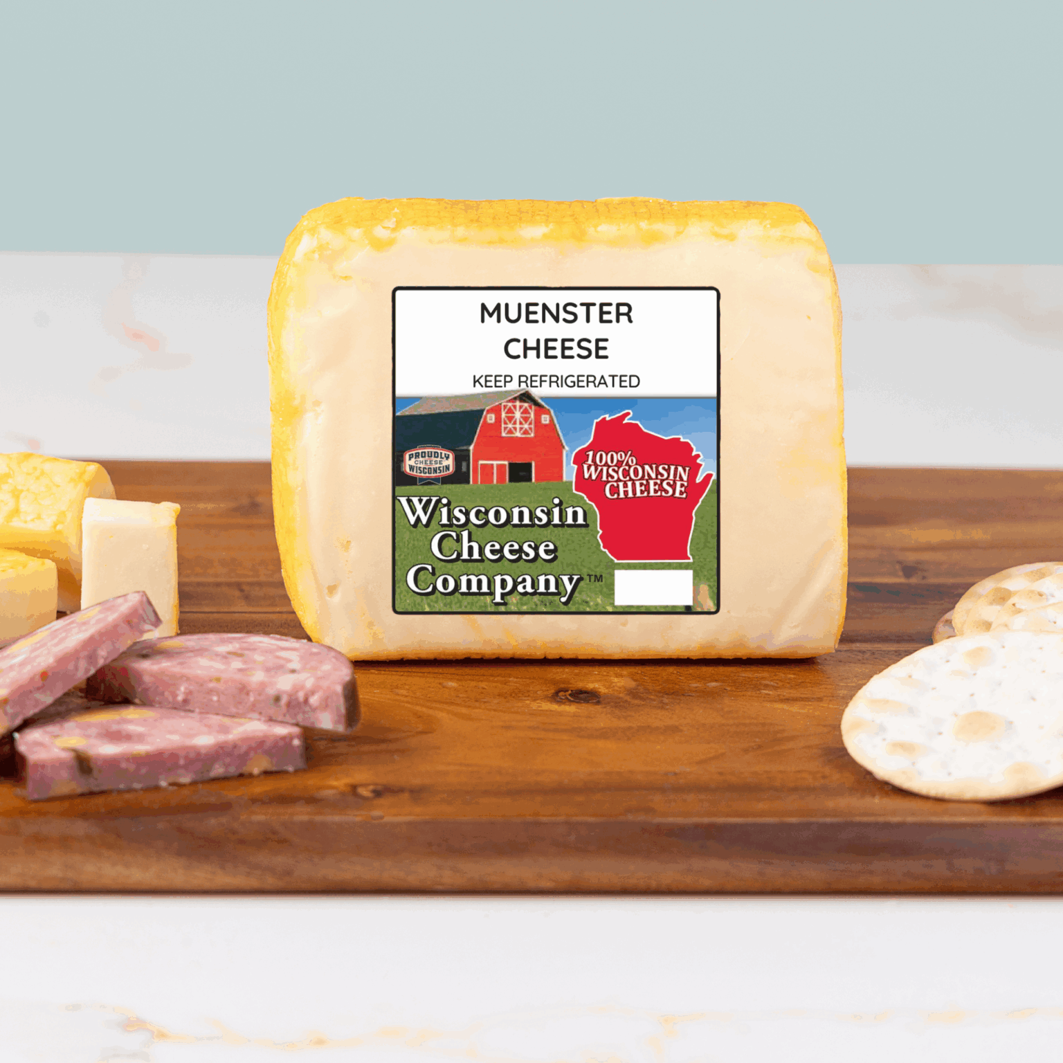 Wisconsin Cheese Company