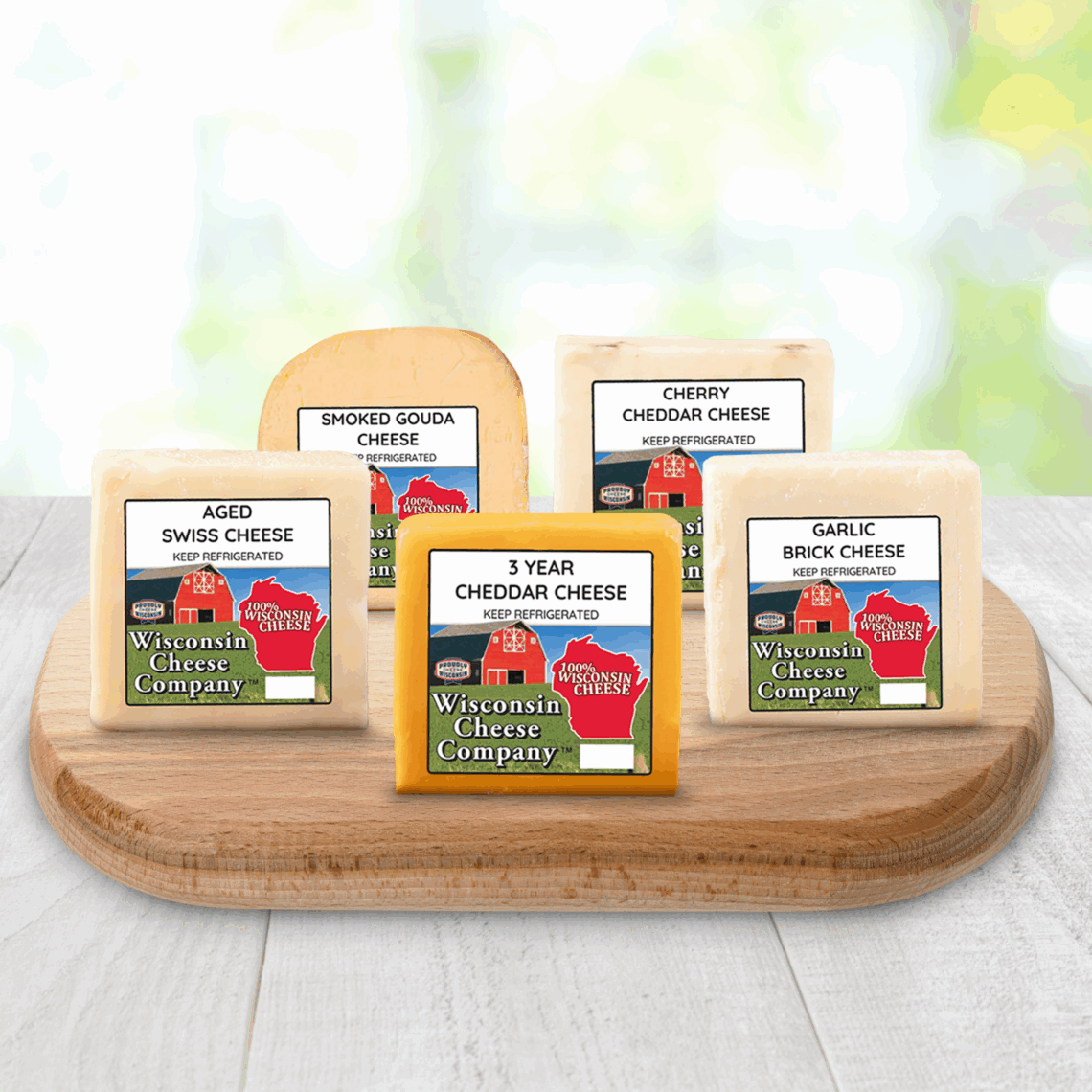 Bundle & Save! - Wisconsin Cheese Company